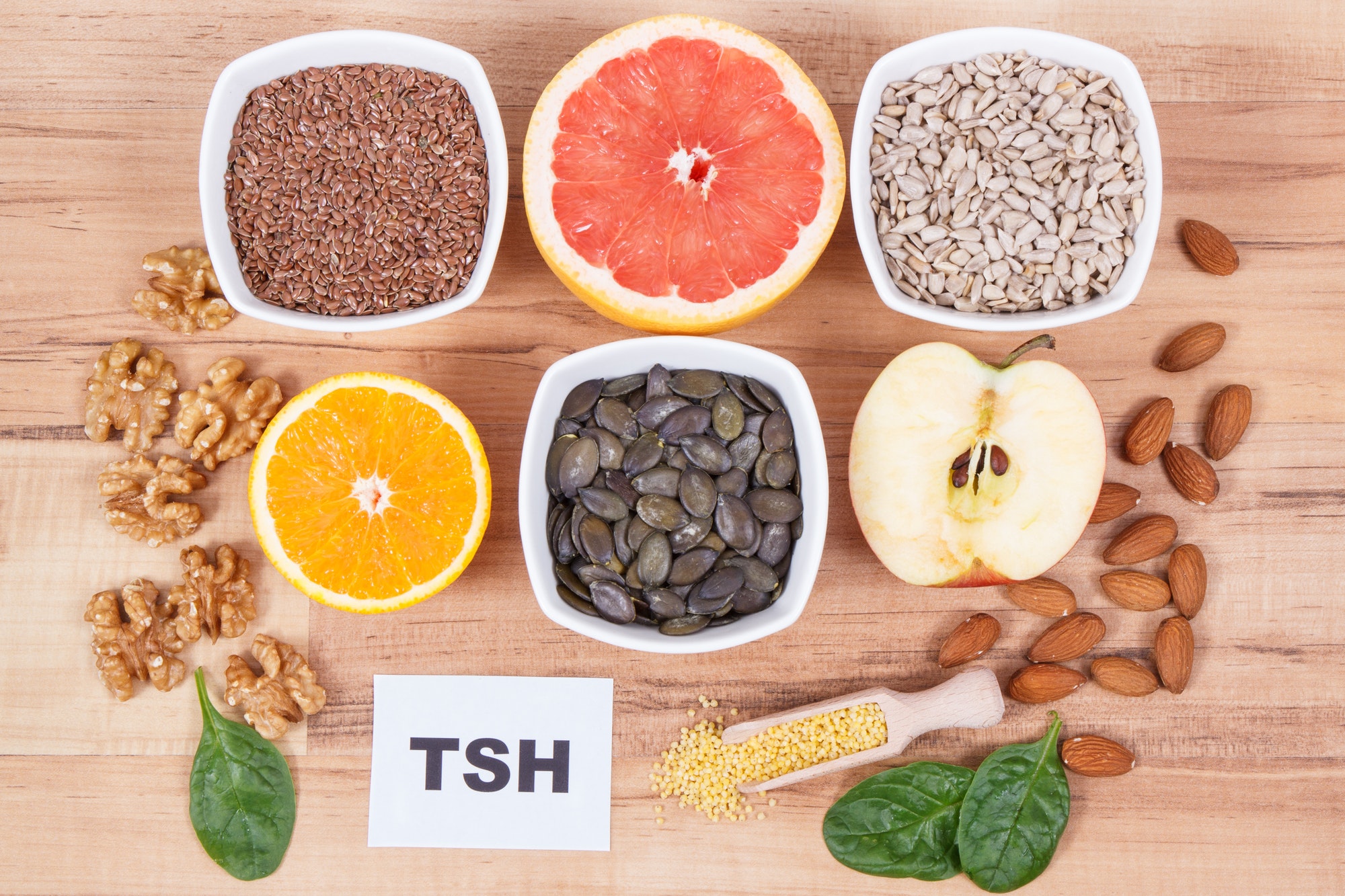 How to cure Hashimoto's disease naturally