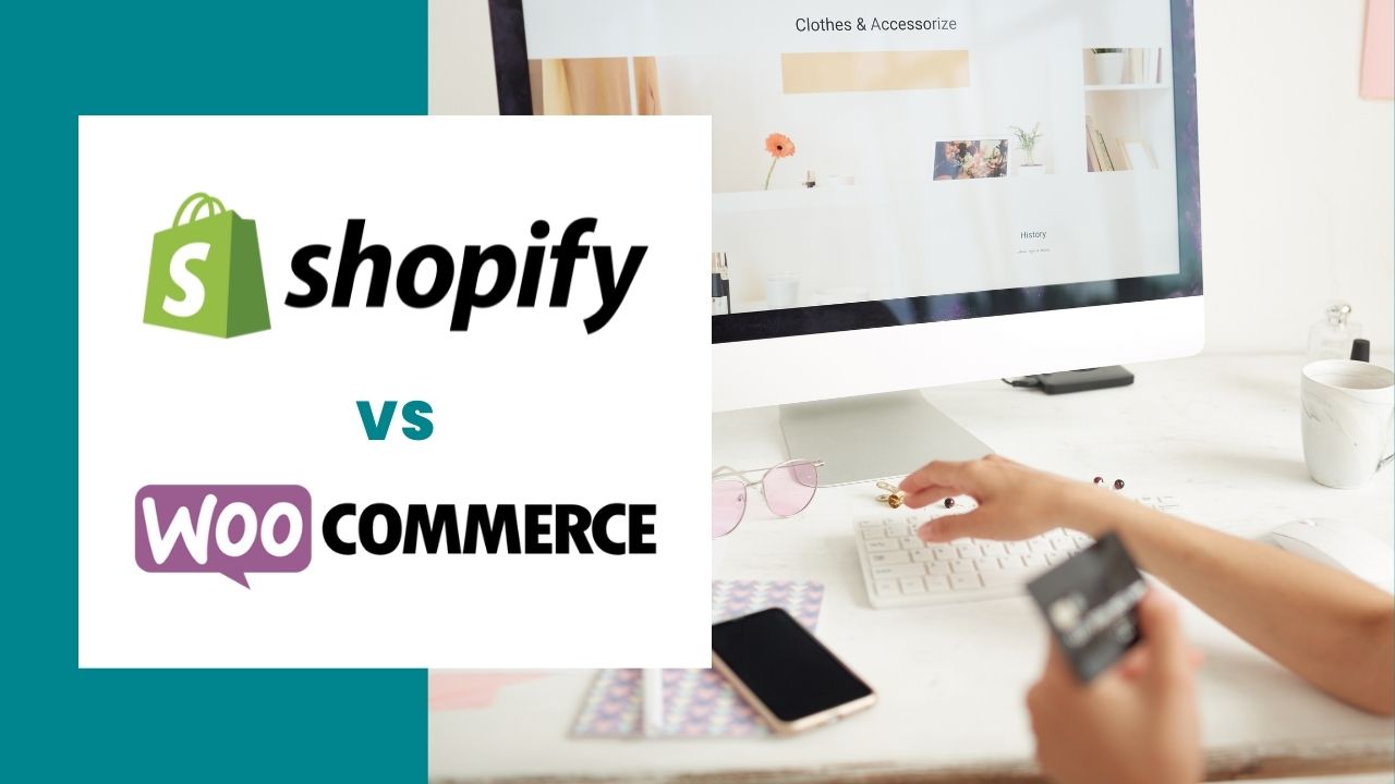 Shopify vs WooCommerce, which is the best for e-commerce