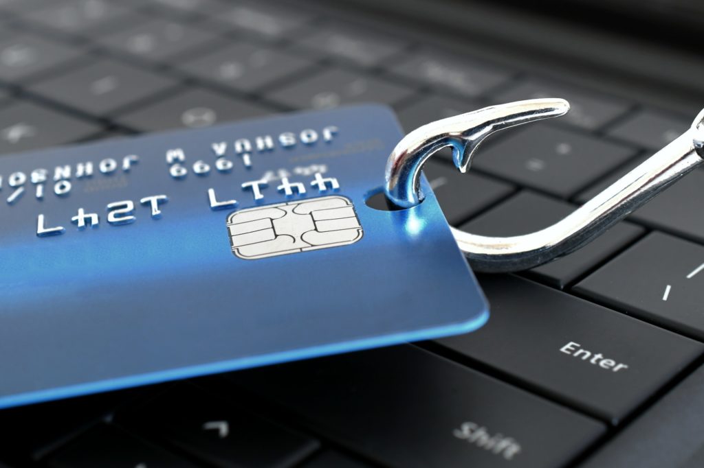 What is Phishing and how can we prevent it?