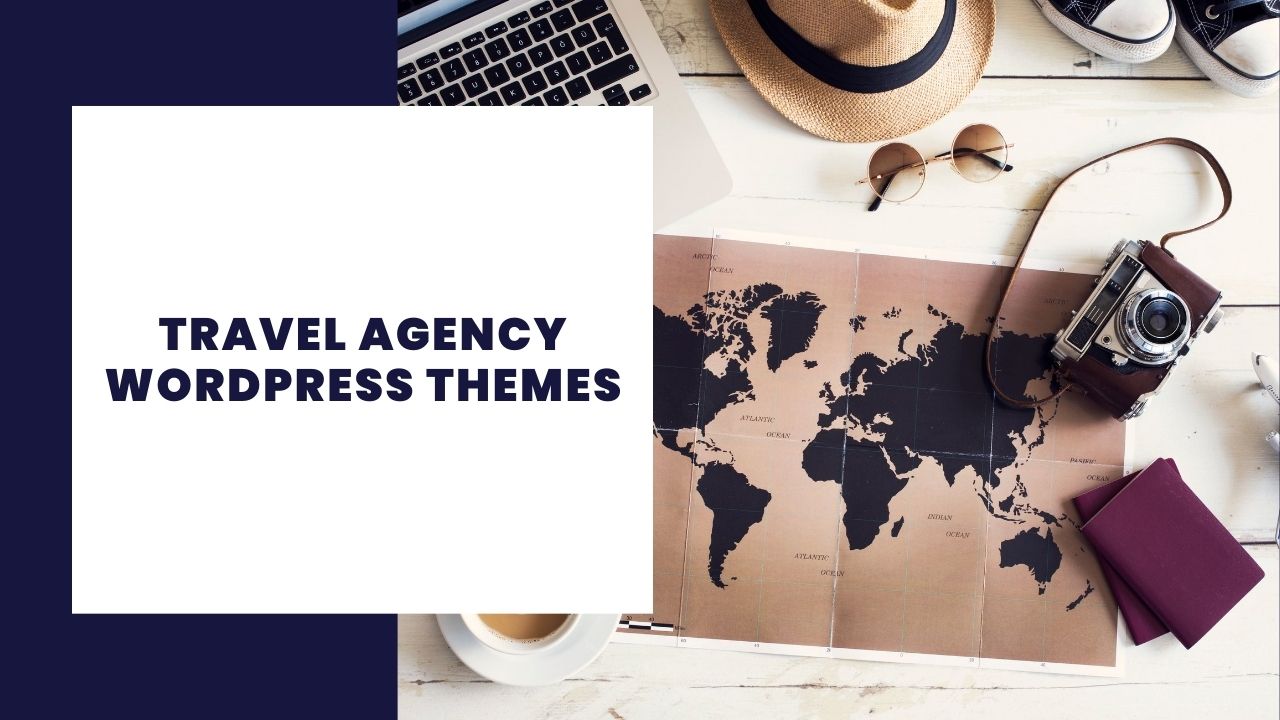 17 thèmes Wordpress populaires pour les agences de voyage