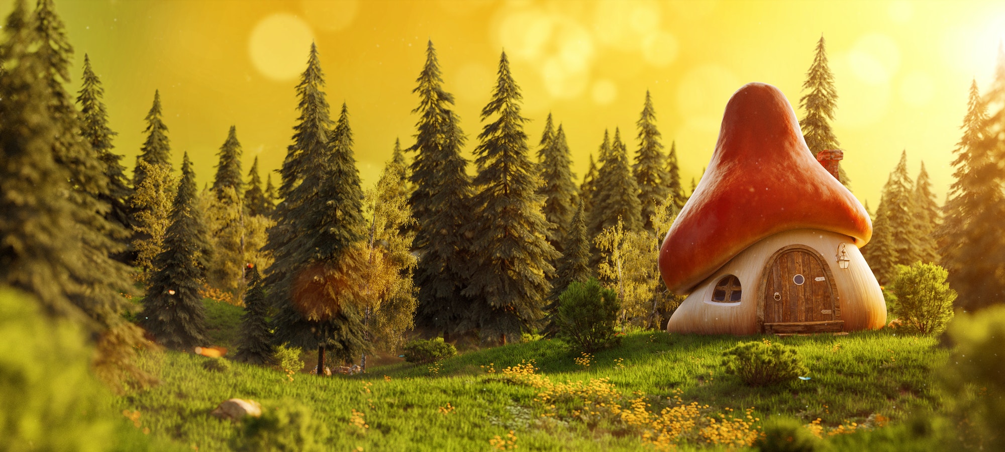 Los 5 mejores software de animación.