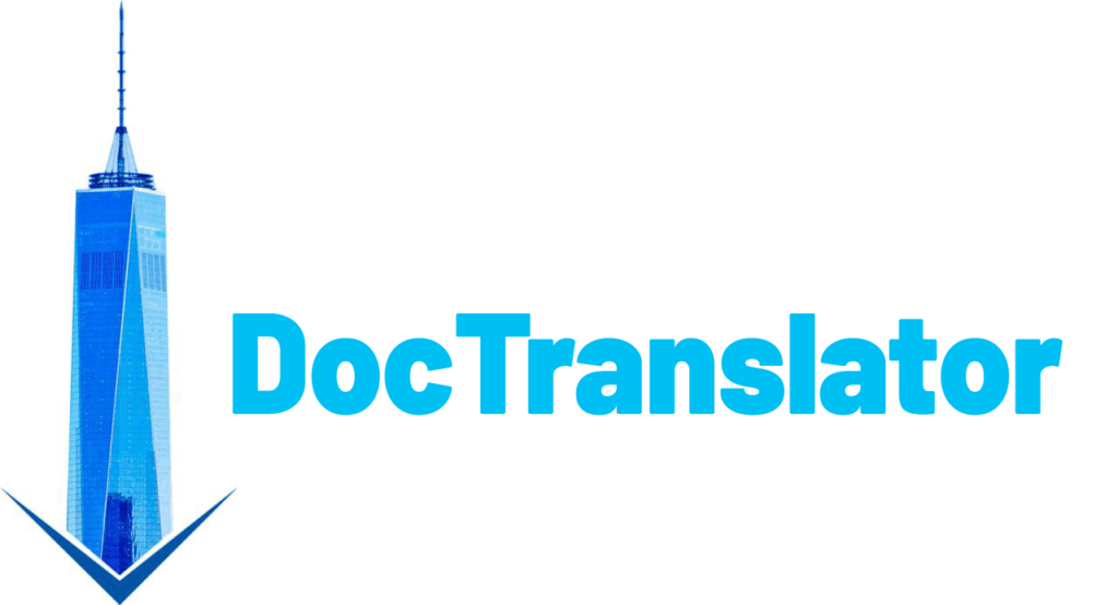 3 Things you must know about a Document Translation Software