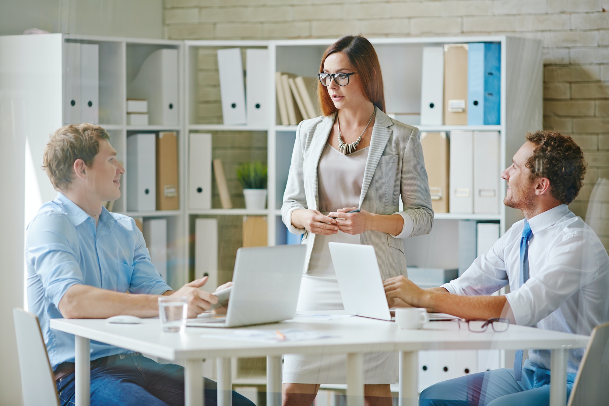 Qu'est-ce que le brainstorming et quels en sont les exemples
