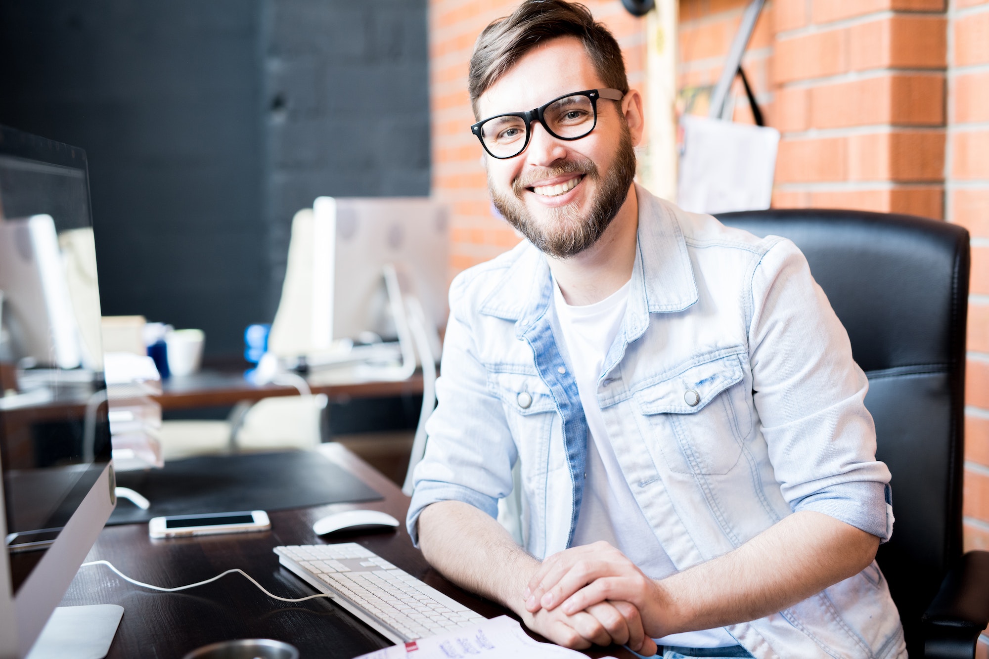 Seven Objectives for Sole Proprietors