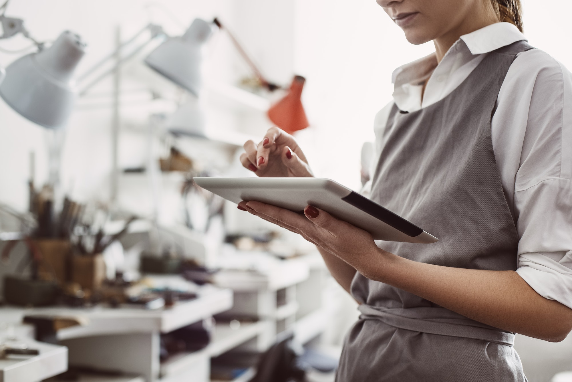 ¿Estás Emprendiendo? Necesitas estos software para empresas