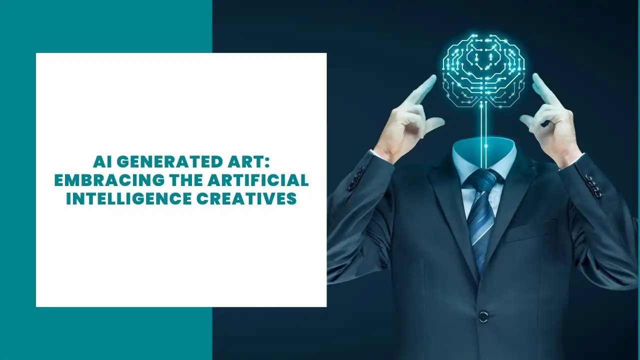 Arte generado por IA: Abrazando a los creativos de la Inteligencia ...