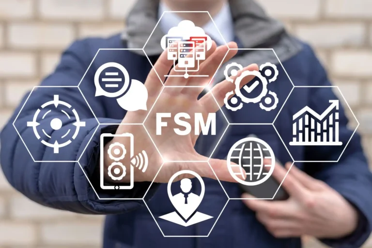 What Is A Field Service Management Software And Why Do You Need One?