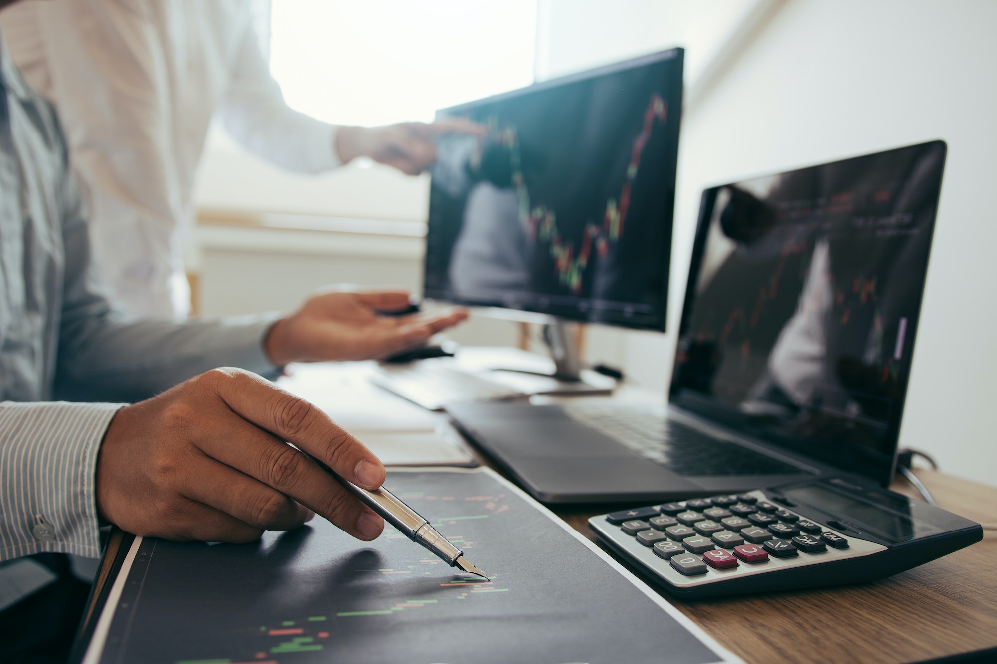 Currency Data: What It Is and How to Use It