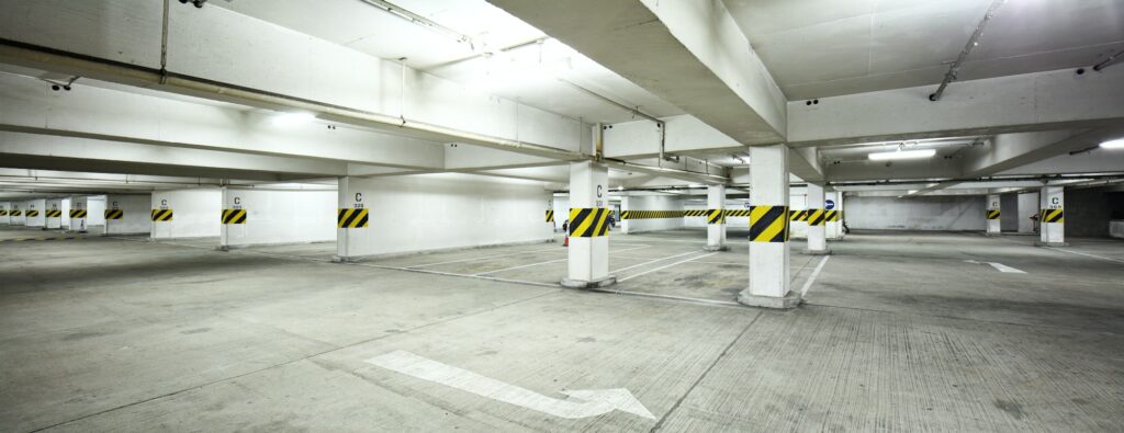 Enhancing Accessibility in Parking Lots: ADA Guidelines and Beyond