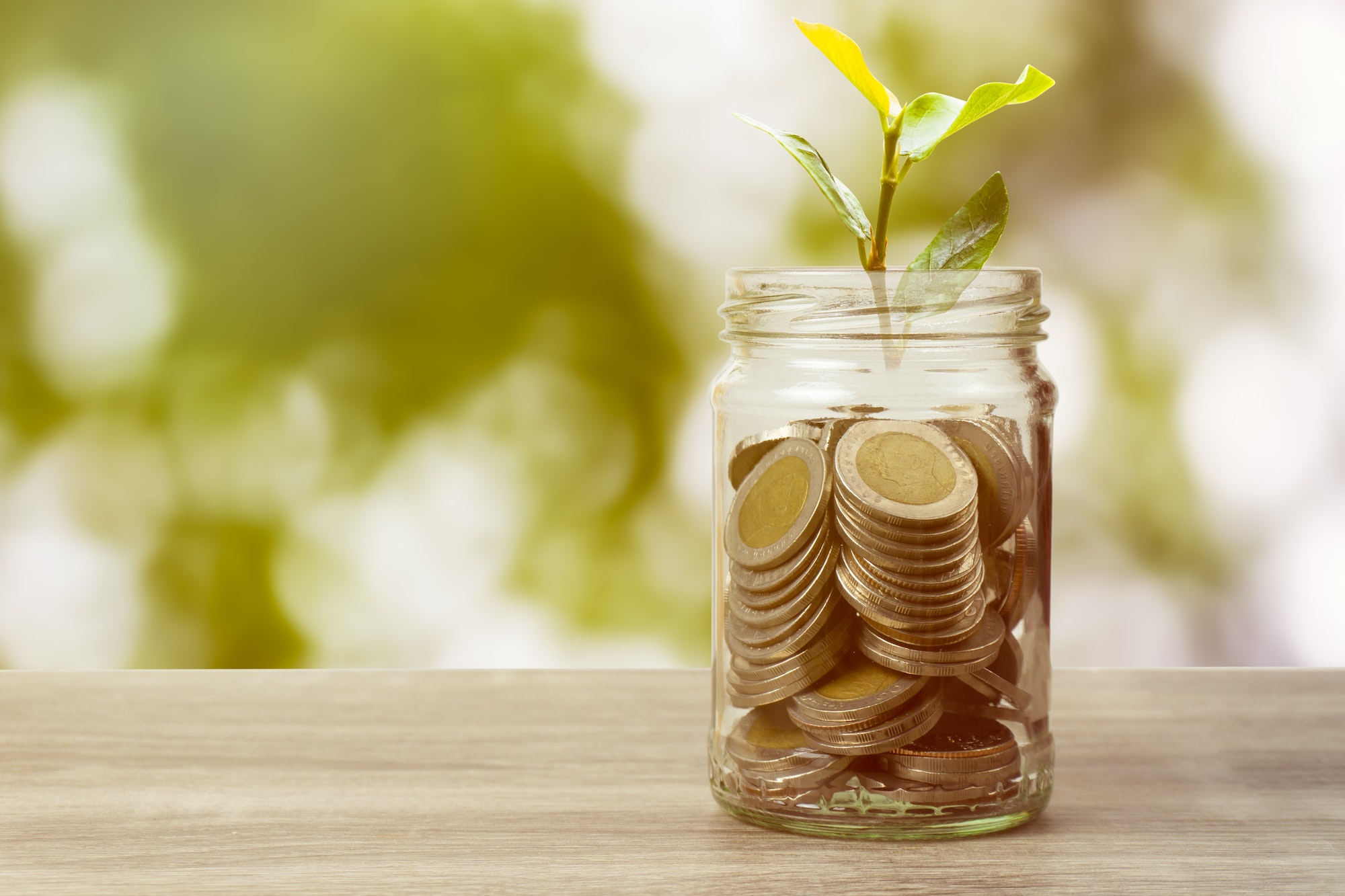 Maximizing Your Savings: The Benefits of High-Yield Savings Accounts
