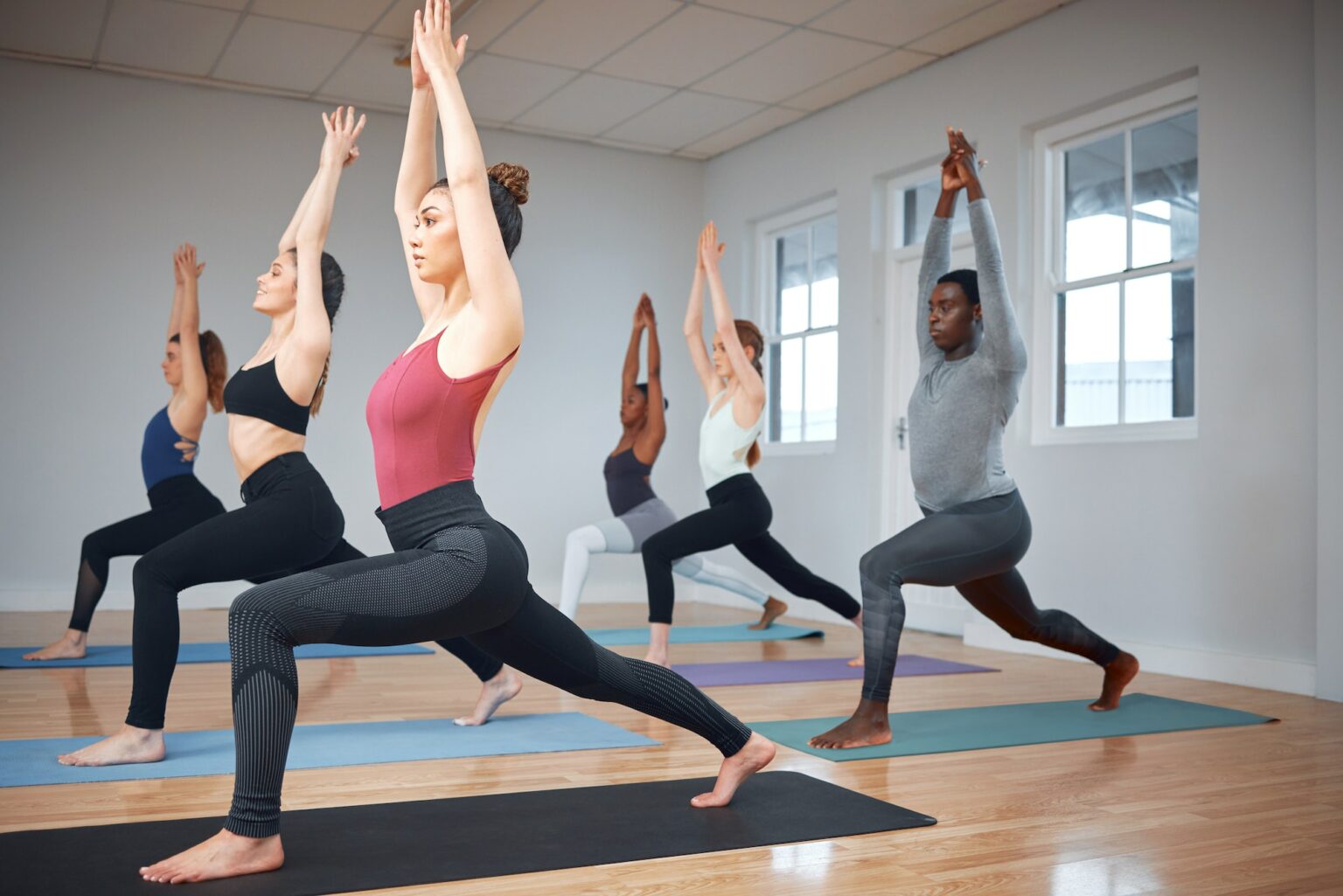 12 Avantages et inconvénients du yoga