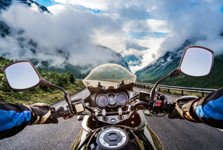 Choosing the Right Motorcycle for Your Riding Style and Needs