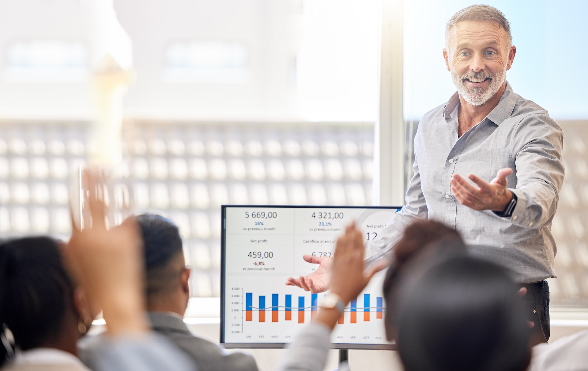 Leveraging B2B Distribution Channels for Effective Marketing in 2023