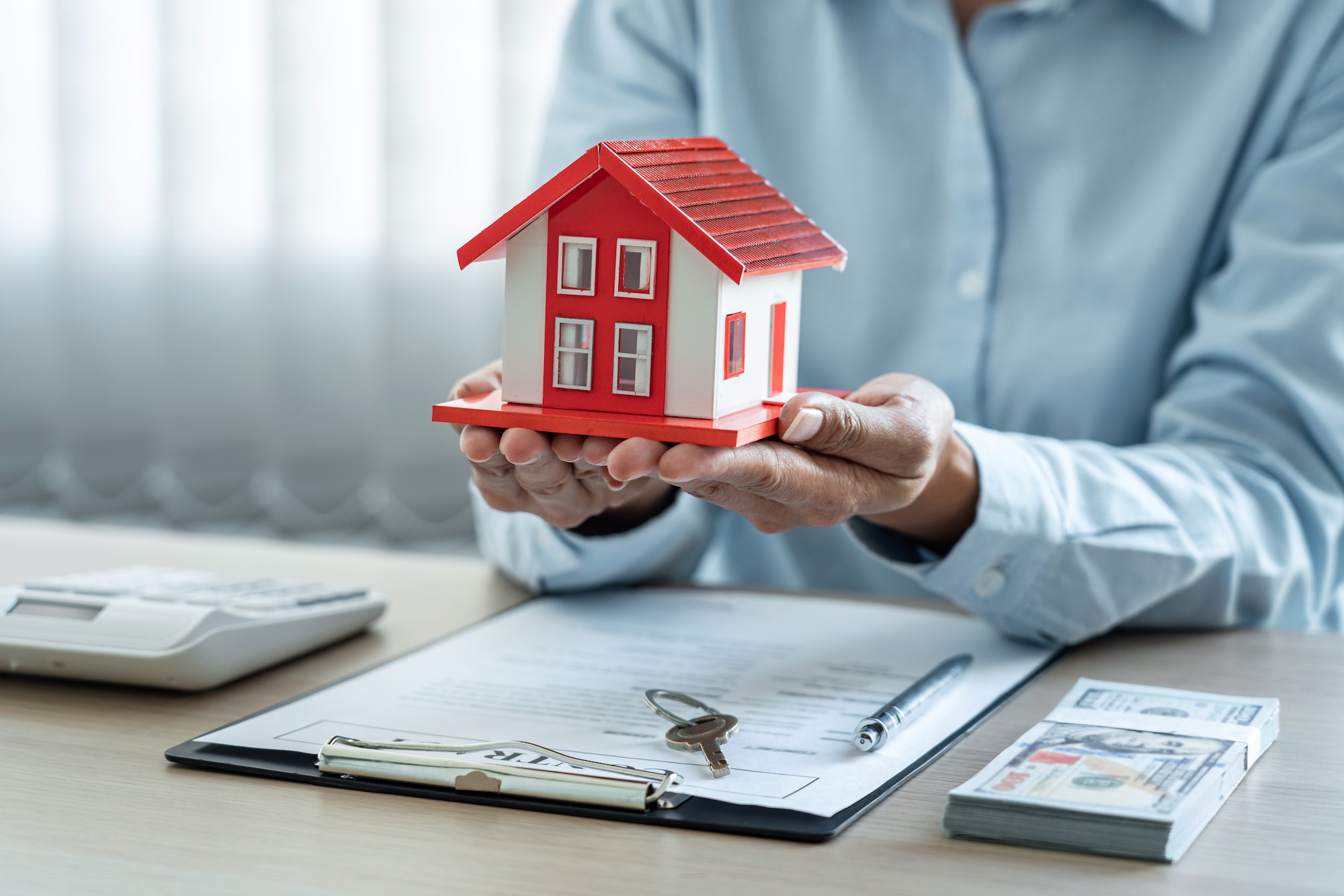 ¿Qué es el sector inmobiliario?