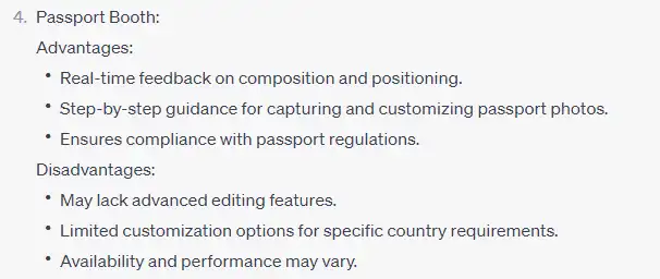 AI-Generated, Human-Verified: 7 Best AI Passport Photo Tools