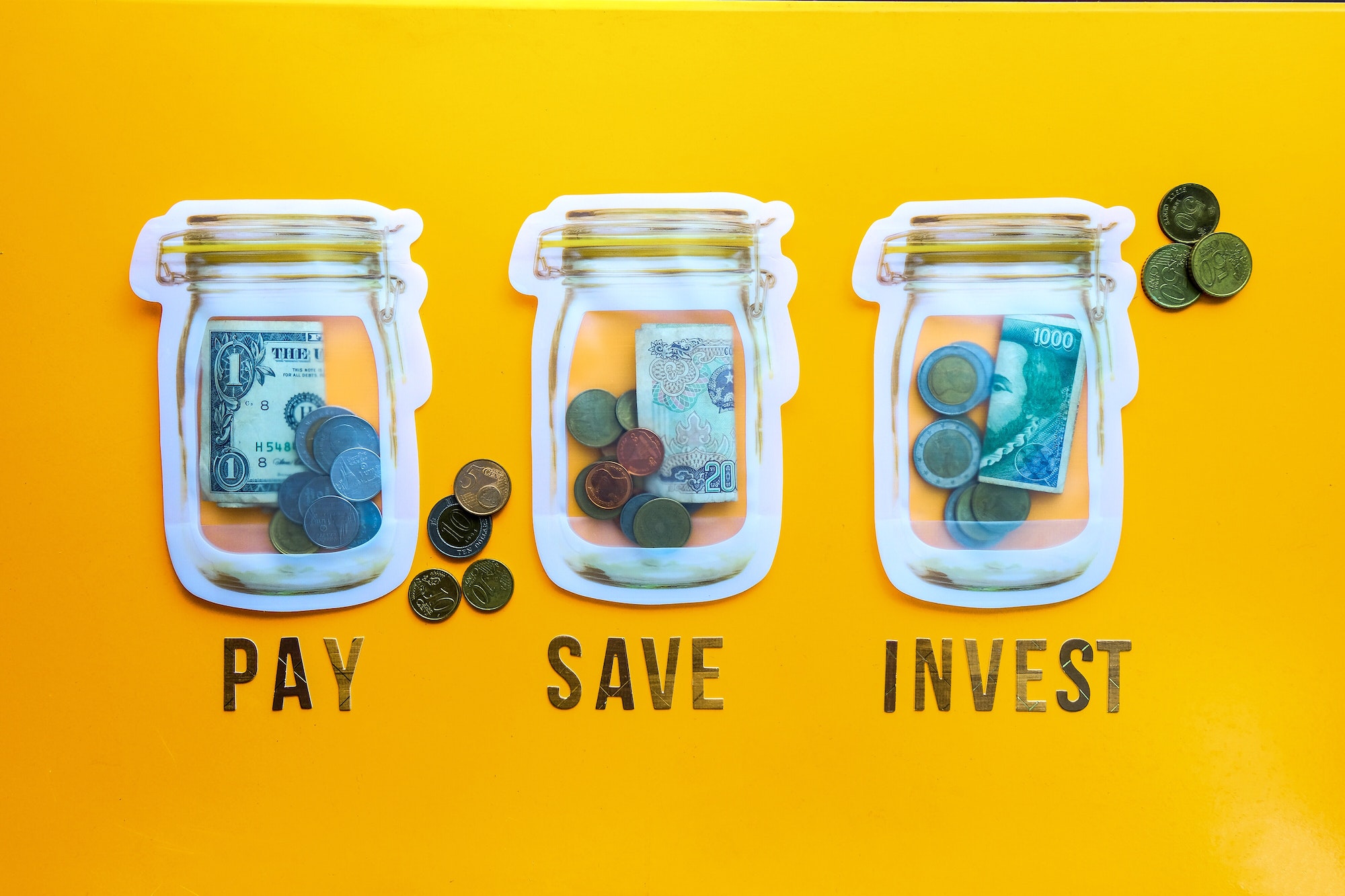 What is a Savings Account?