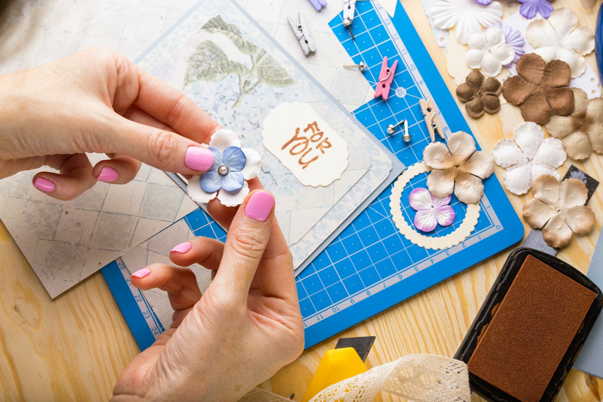 15 Hobby-Ideen: Die ultimative Liste von Hobbys, die Sie beginnen können