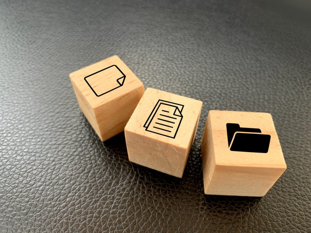 Streamlining Office Workflows With Online PDF Splitting