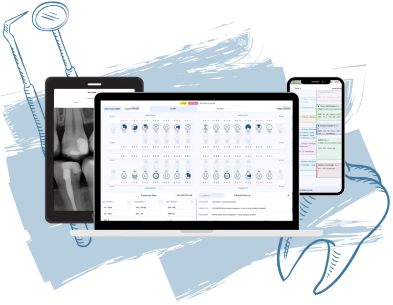 Dental Management: Why Your Clinic Needs Software