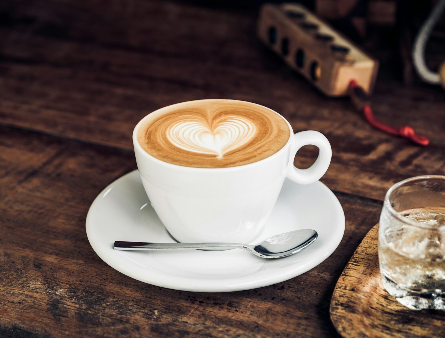 Cappuccino vs Latte: Understanding the Key Differences