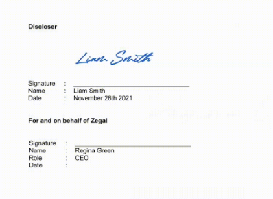 How to Write a Business Contract: All You Need to Know