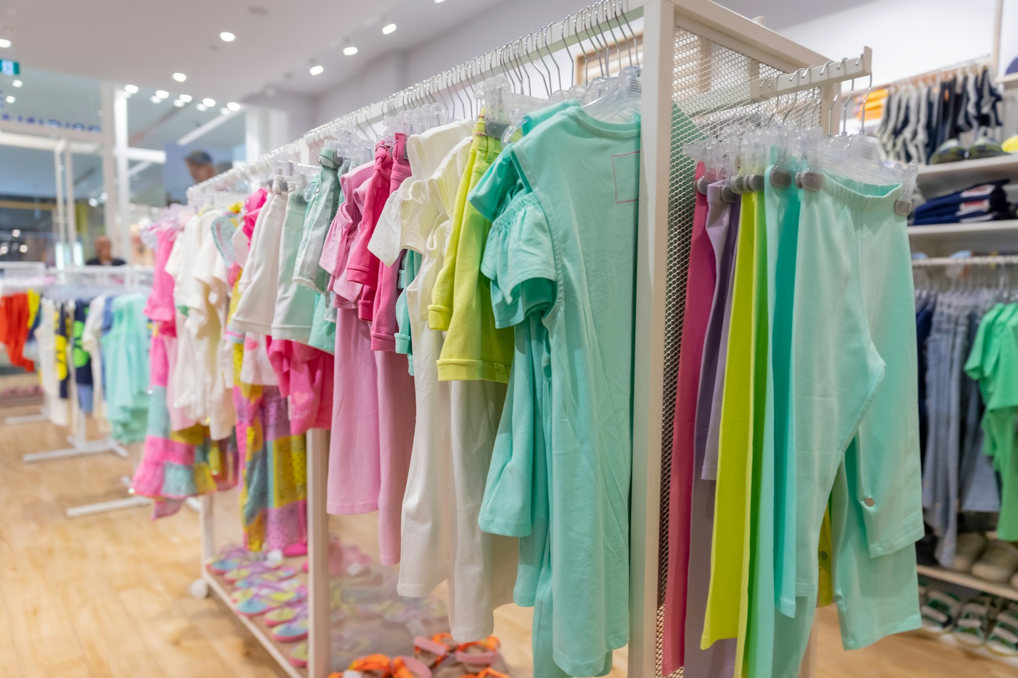 Finding and Partnering with a Wholesale Clothing Supplier in Europe