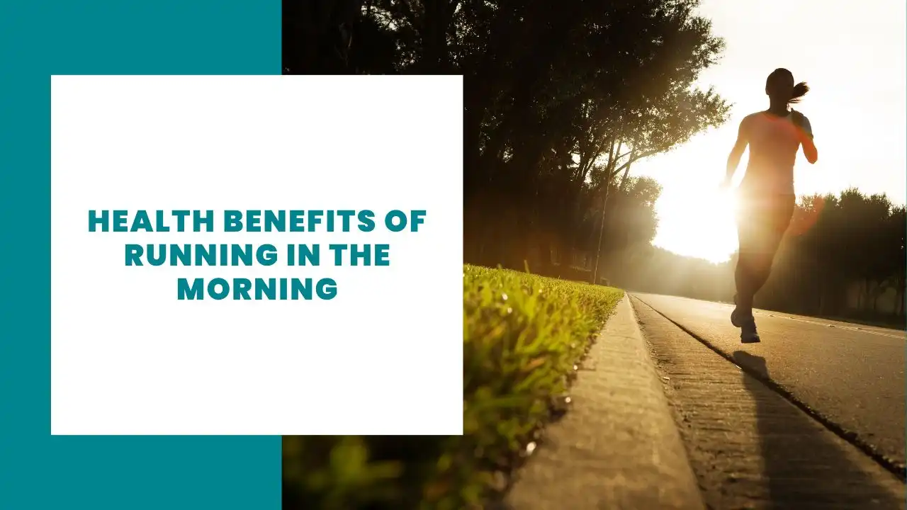 10 Health Benefits of Running in the Morning