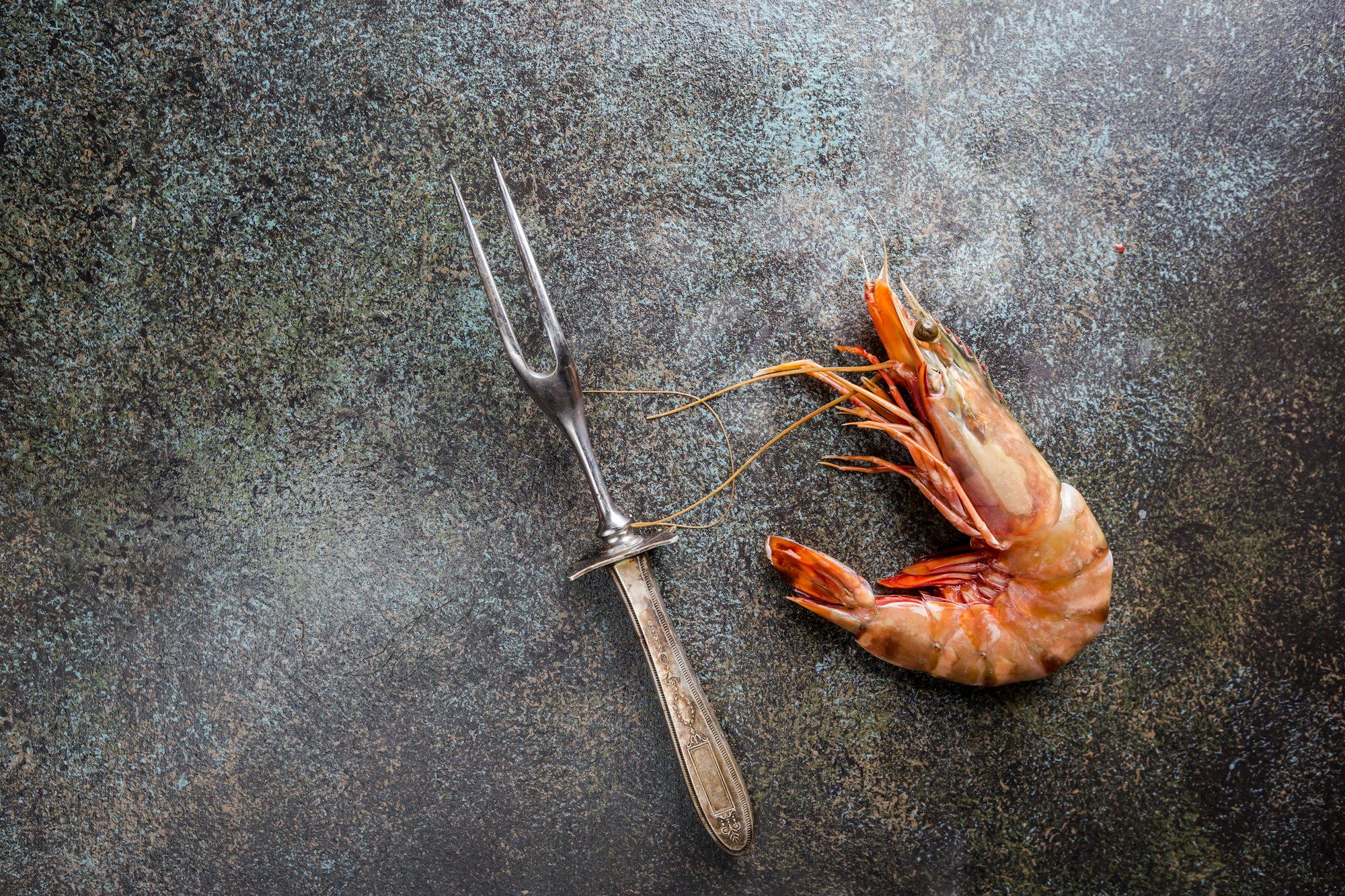 Shrimp vs Prawn: Understanding the Differences in Taste, Structure, and ...
