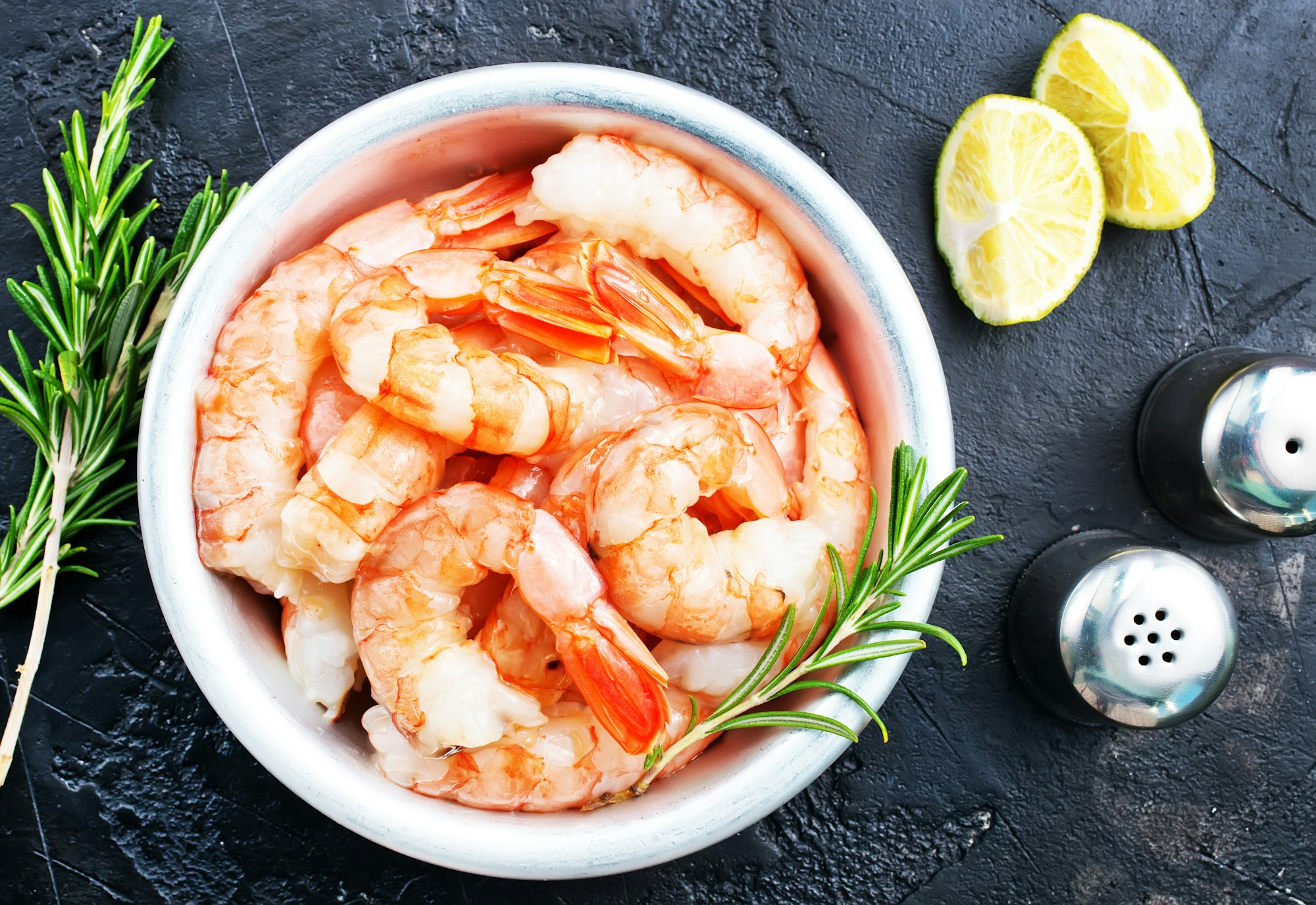 Shrimp vs Prawn: Understanding the Differences in Taste, Structure, and ...