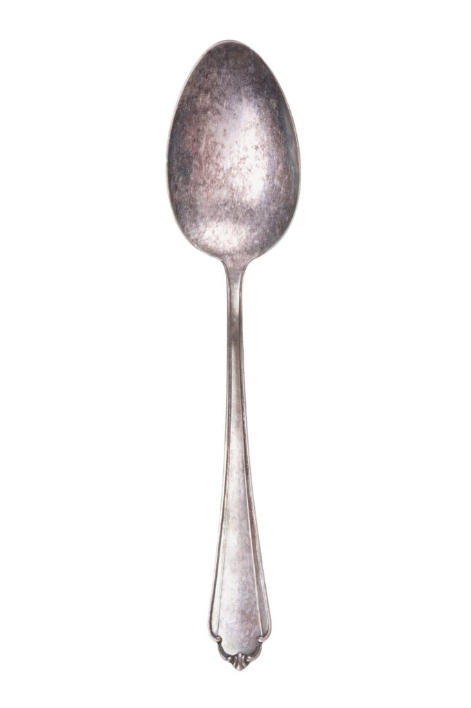Cucharadita de té frente a cucharada sopera: Comprender la diferencia y ...