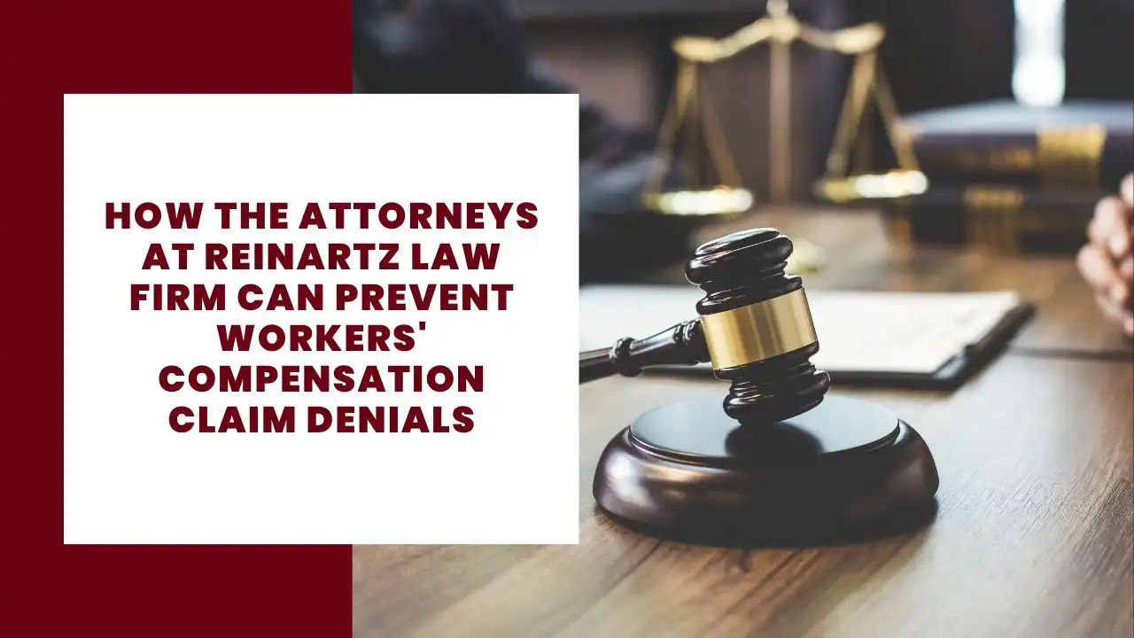How the Attorneys at Reinartz Law Firm Can Prevent Workers ...