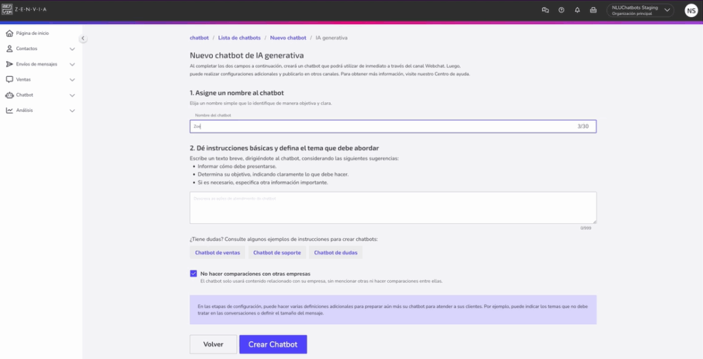 Las 5 mejores plataformas de chatbots multicanal en 2025: ¿cuál elegir?
