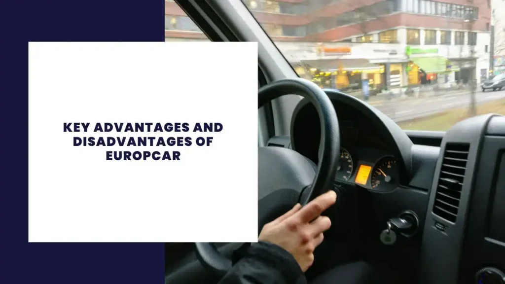 14 Advantages and Disadvantages of Leasing