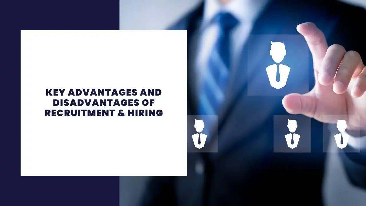 14 Key Advantages And Disadvantages Of Insurance Services