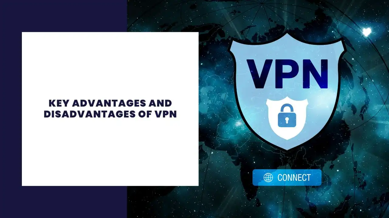 14 principales ventajas y desventajas de la VPN