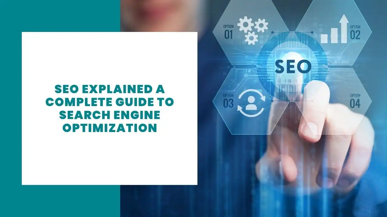 El SEO Explicado Una Guía Completa para la Optimización de Motores de ...