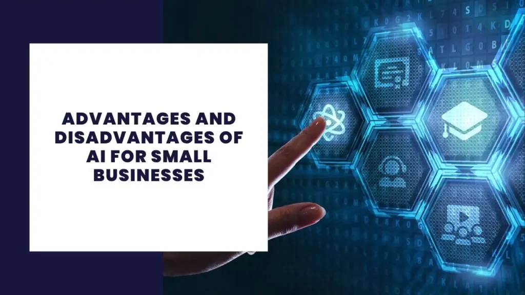 14 Key Advantages and Disadvantages of AI Website Builders