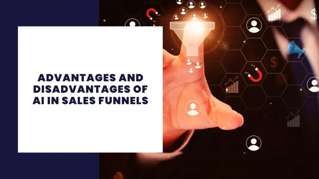 14 Key Advantages and Disadvantages of AI Website Builders