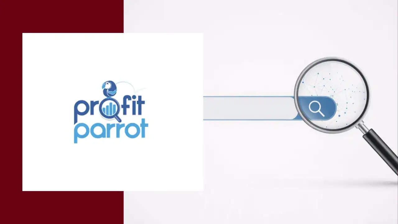 Profit Parrot | SEO Agency in Ottawa, Canada | Carlos Barraza